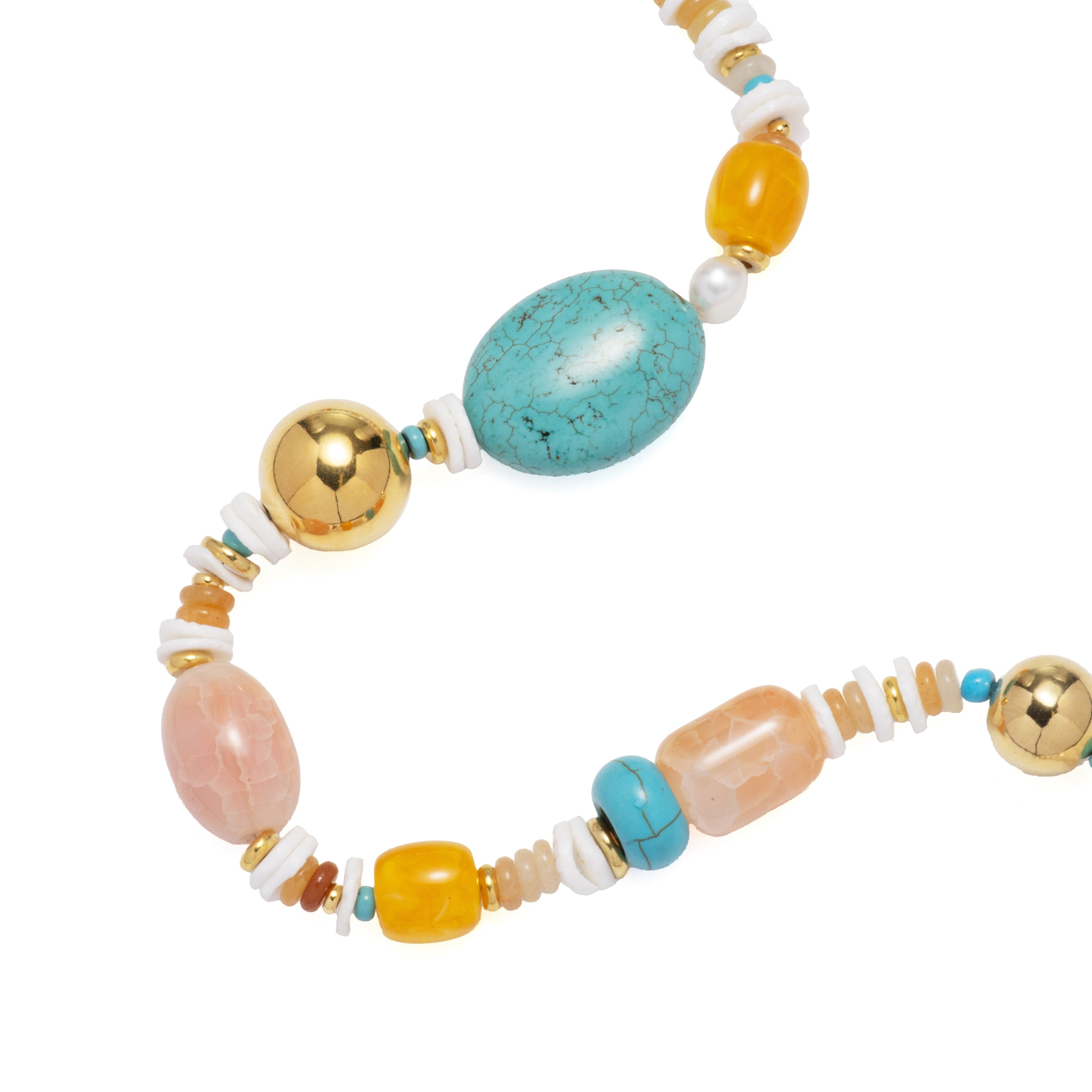 NECKLACES – MAYAMAR