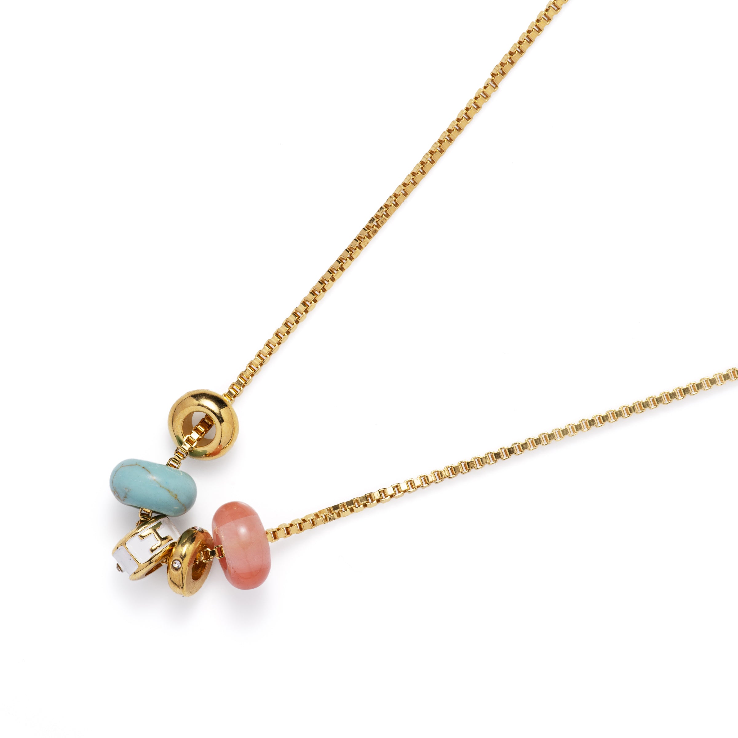 NECKLACES – MAYAMAR