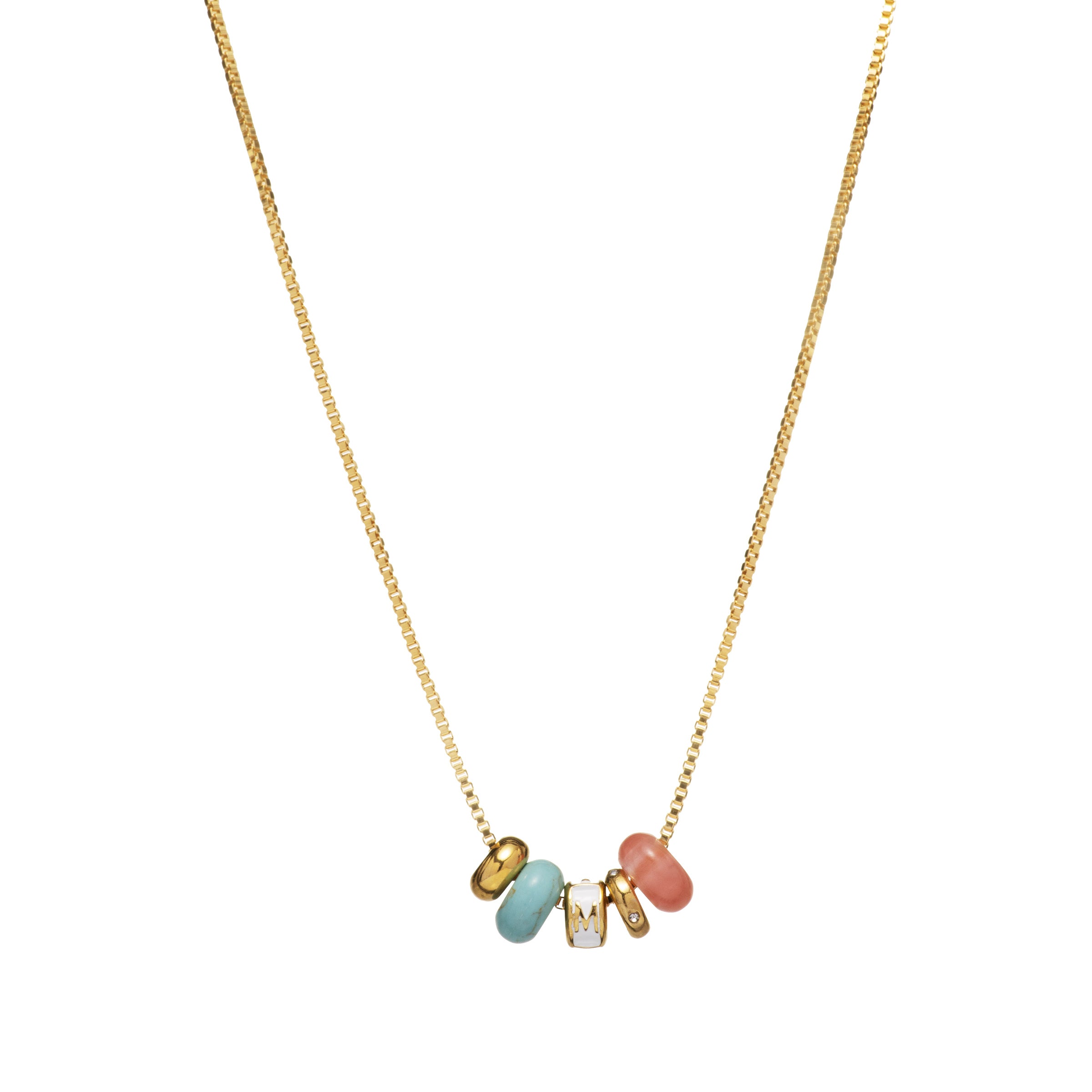 NECKLACES – MAYAMAR