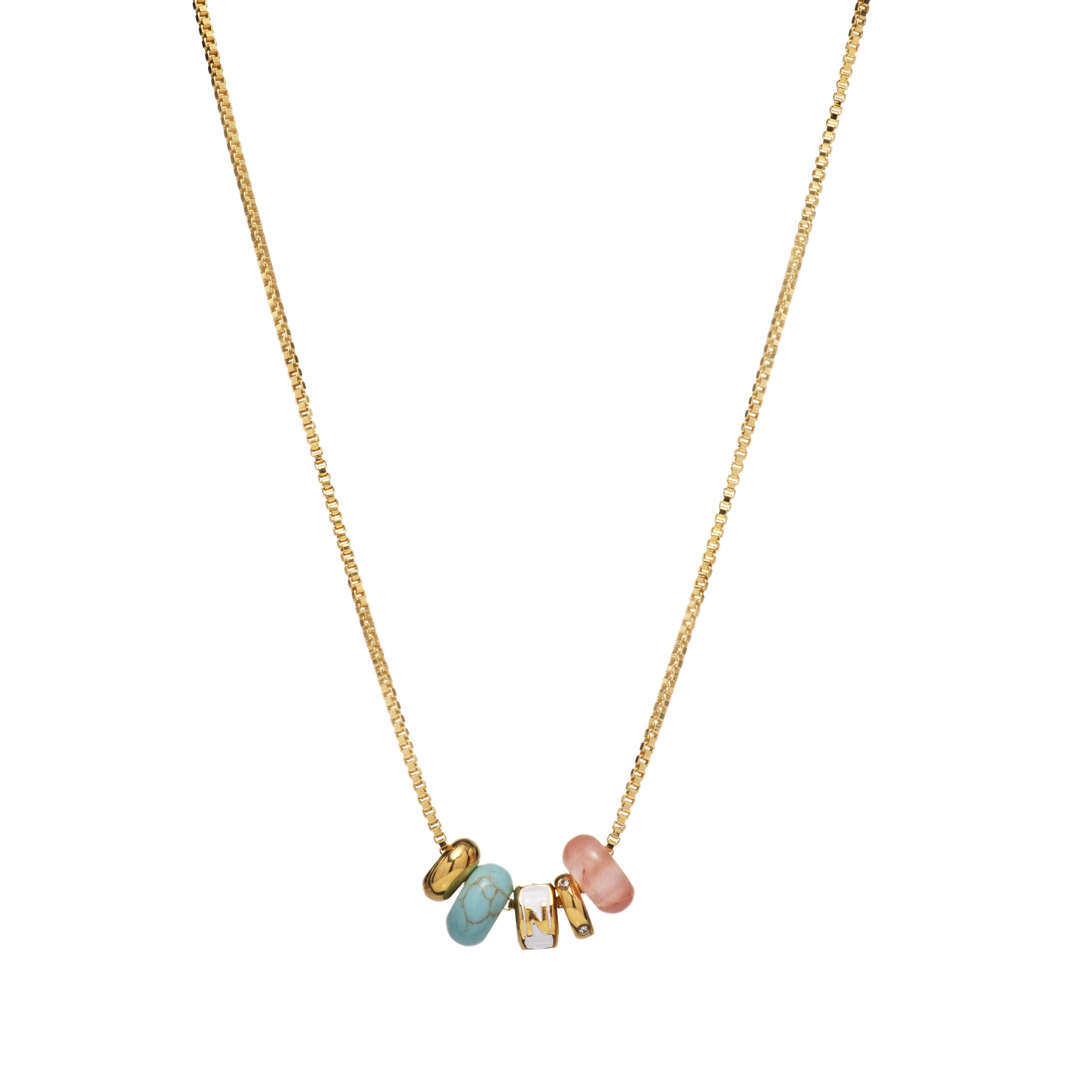 NECKLACES – MAYAMAR