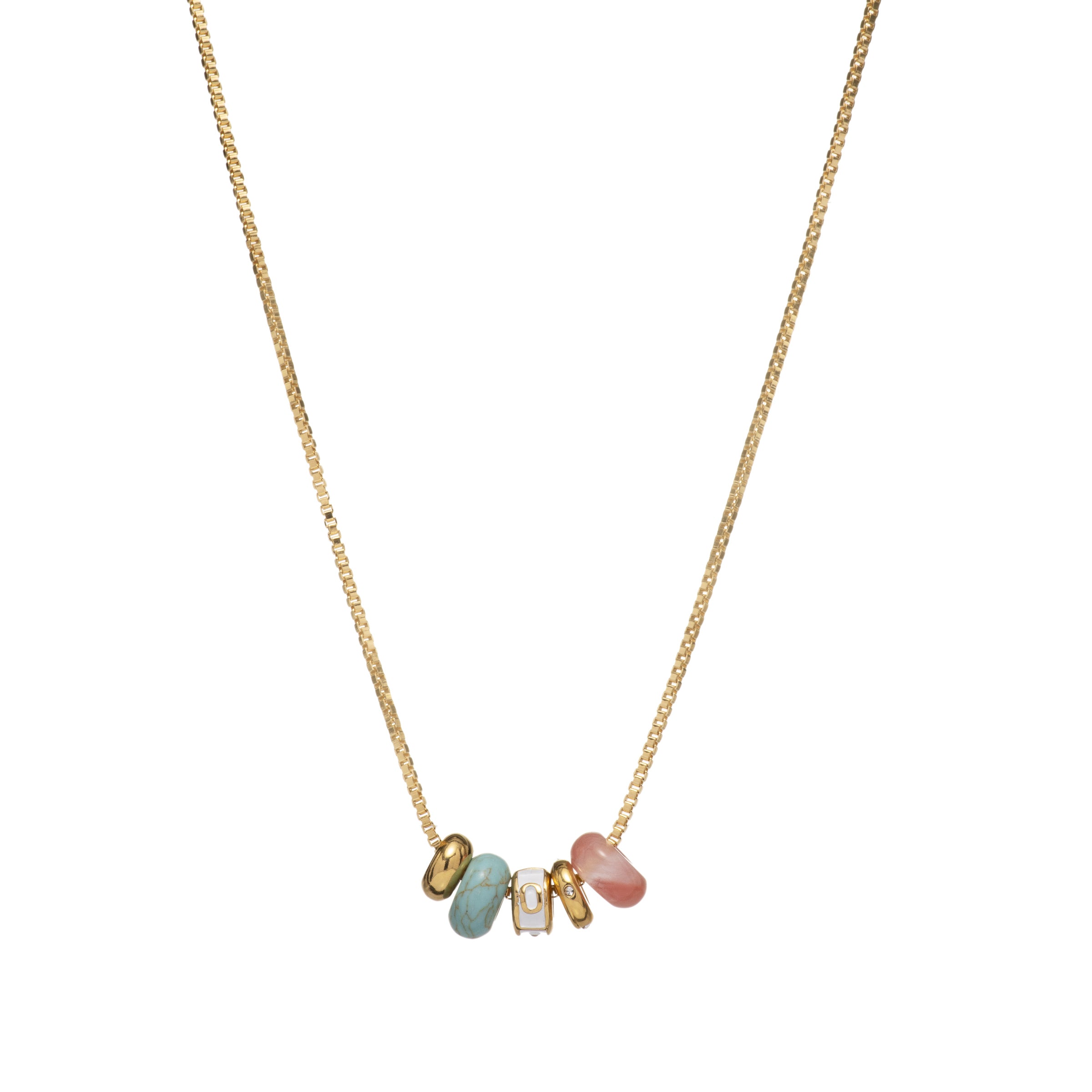 NECKLACES – MAYAMAR