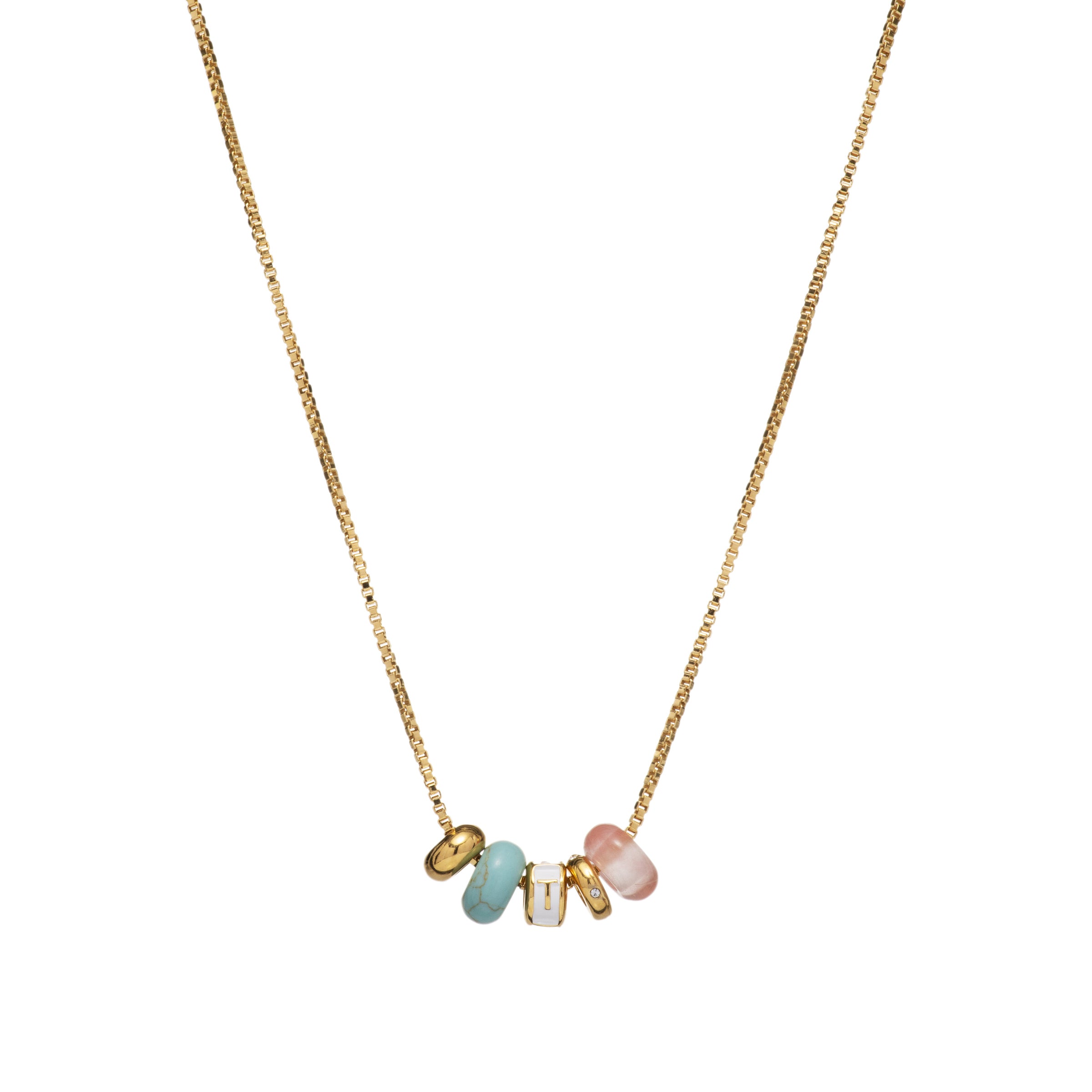 NECKLACES – MAYAMAR