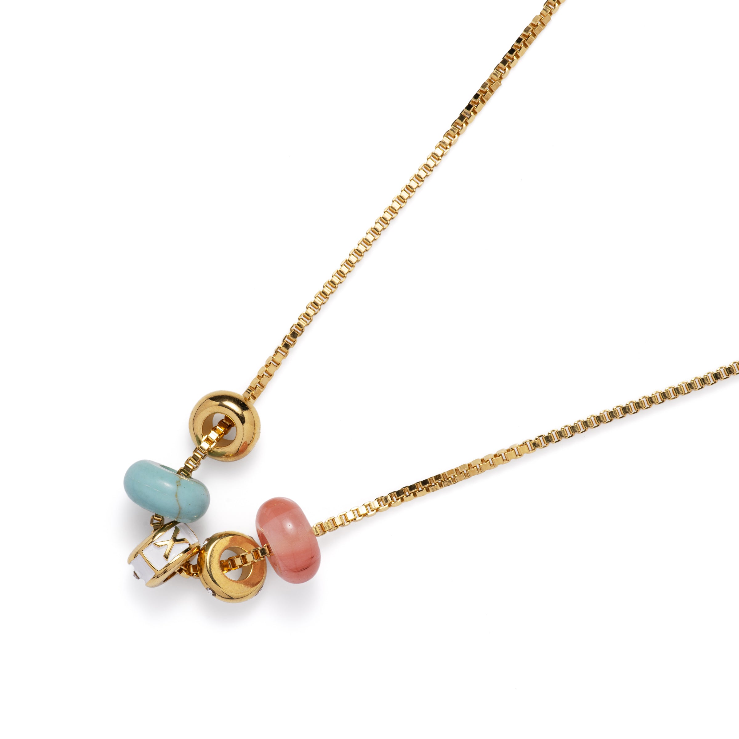 MAYAMAR | Handcrafted 24K Gold Plated Jewelry
