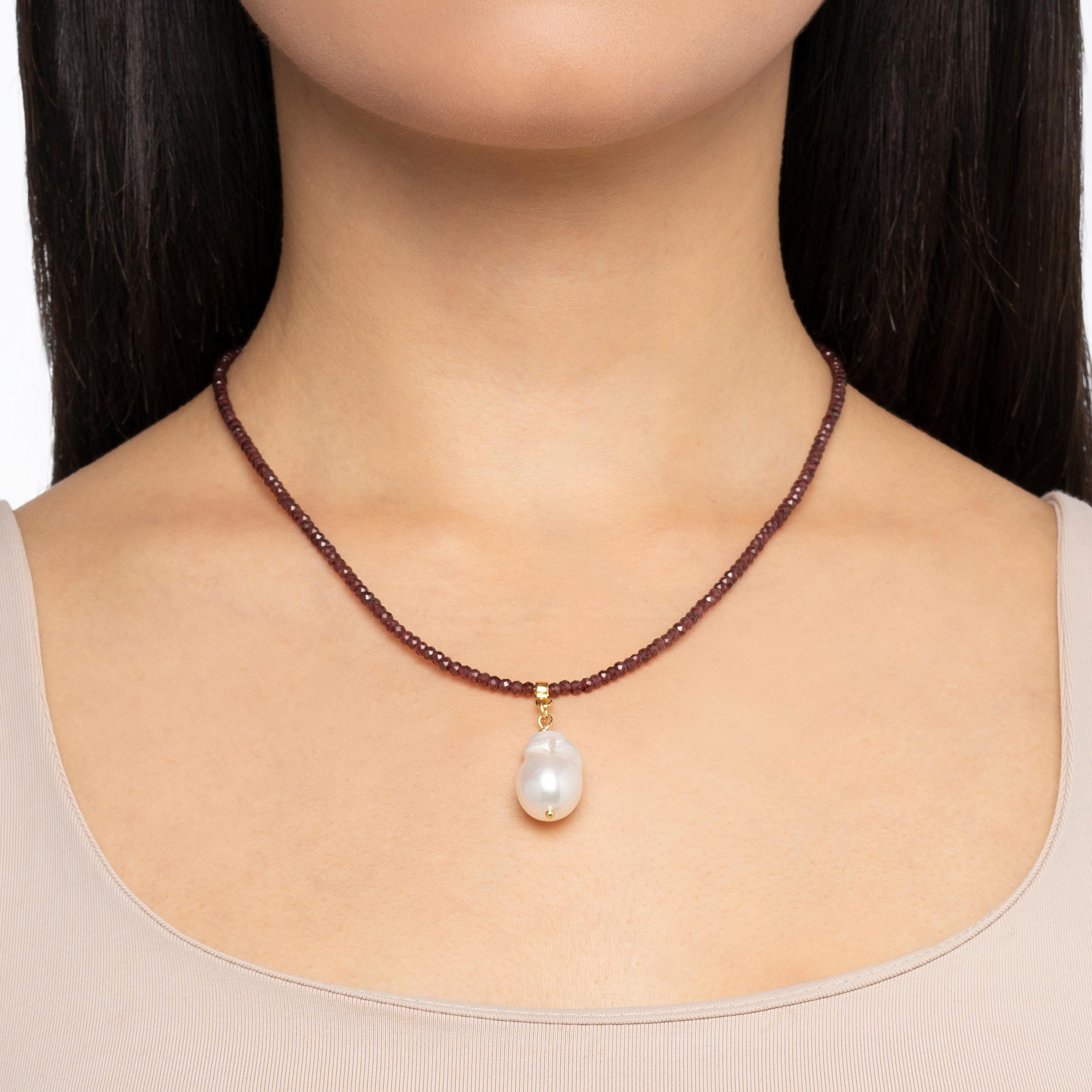 NECKLACES – MAYAMAR
