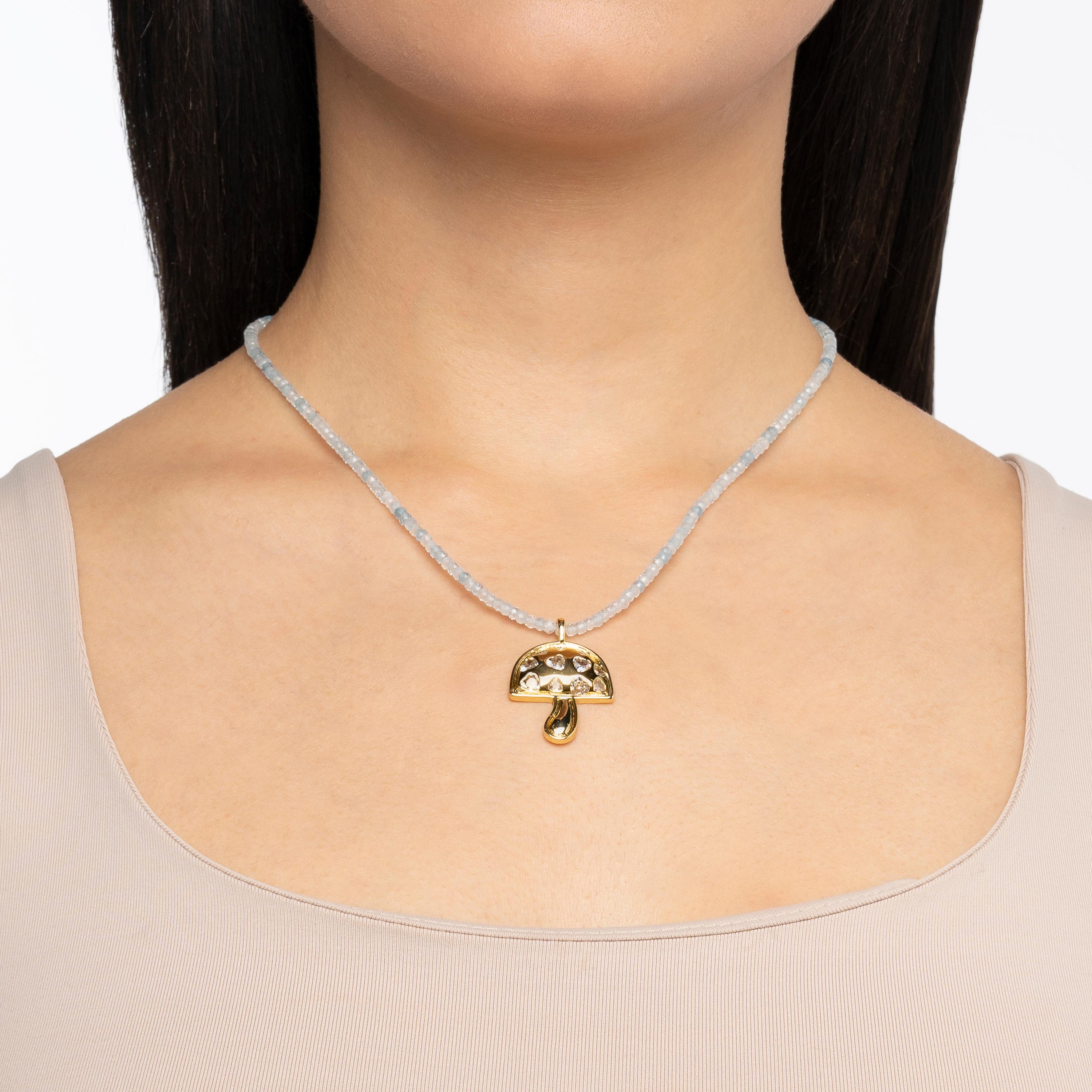 NECKLACES – MAYAMAR