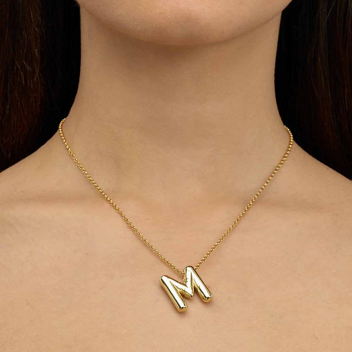 Initials – MAYAMAR