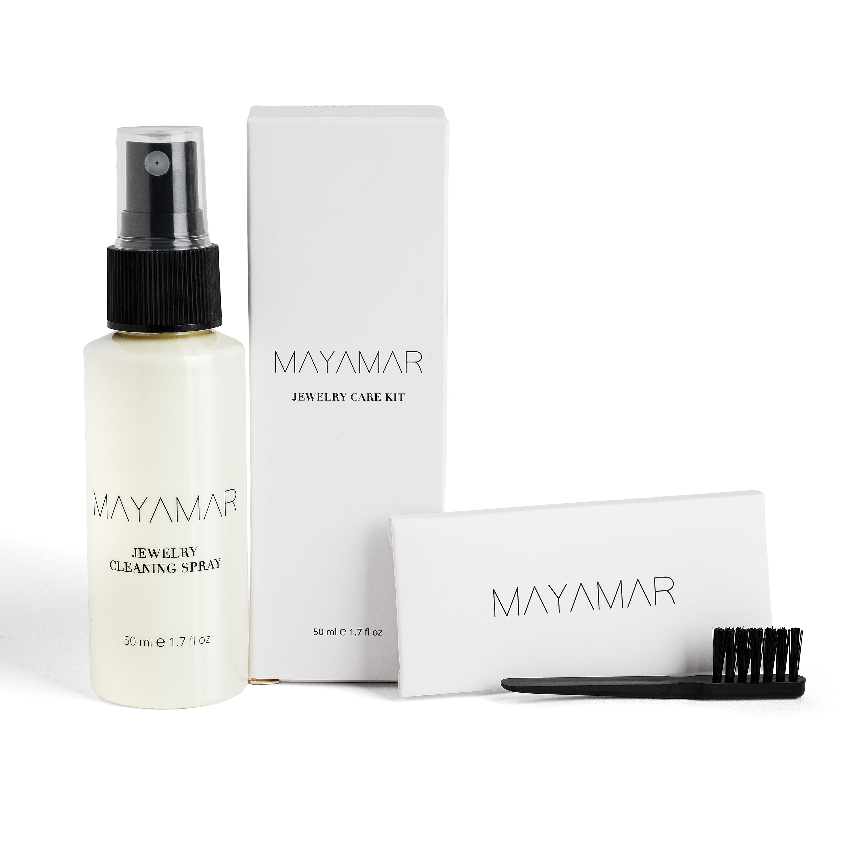 Cleaning Kit – MAYAMAR