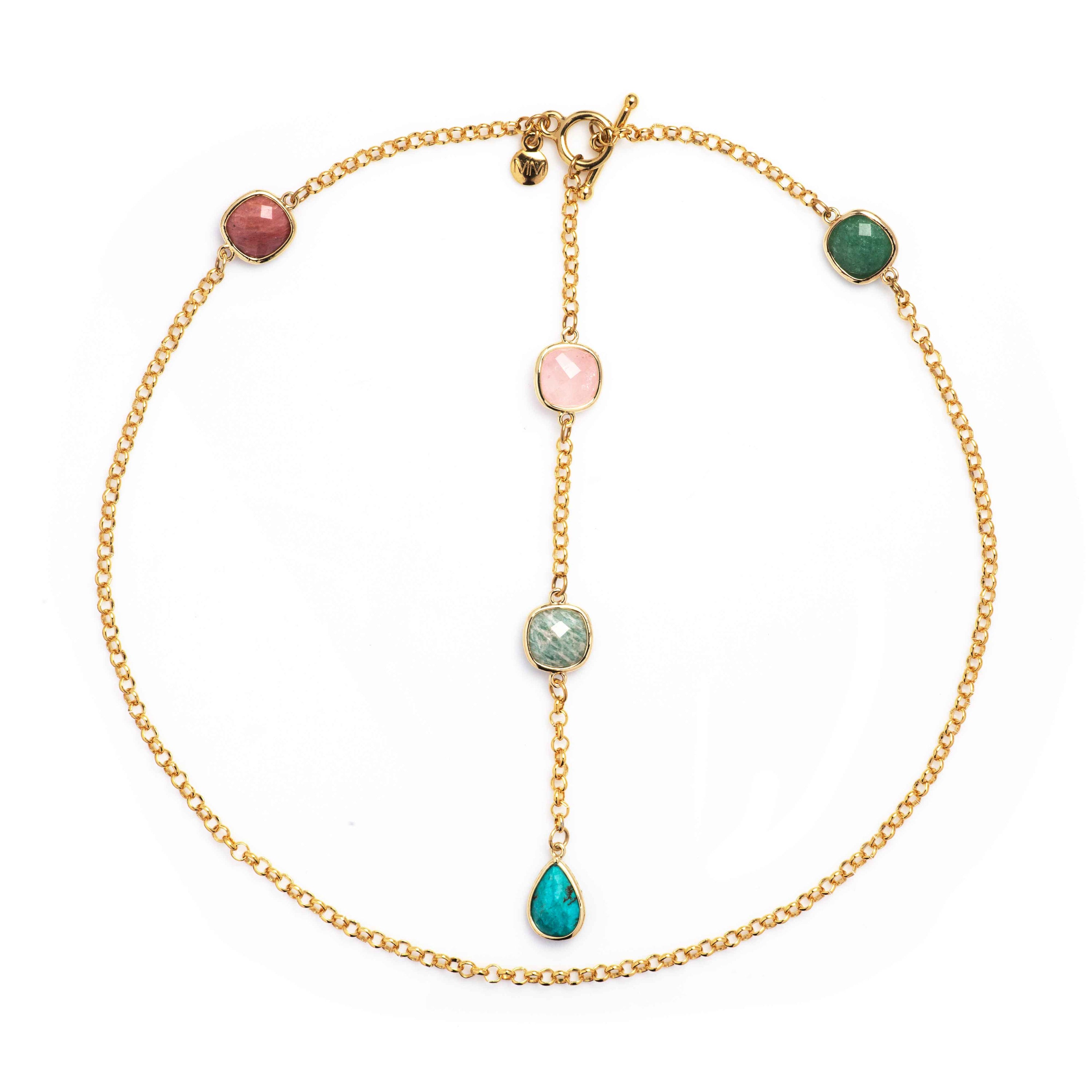 NECKLACES – MAYAMAR