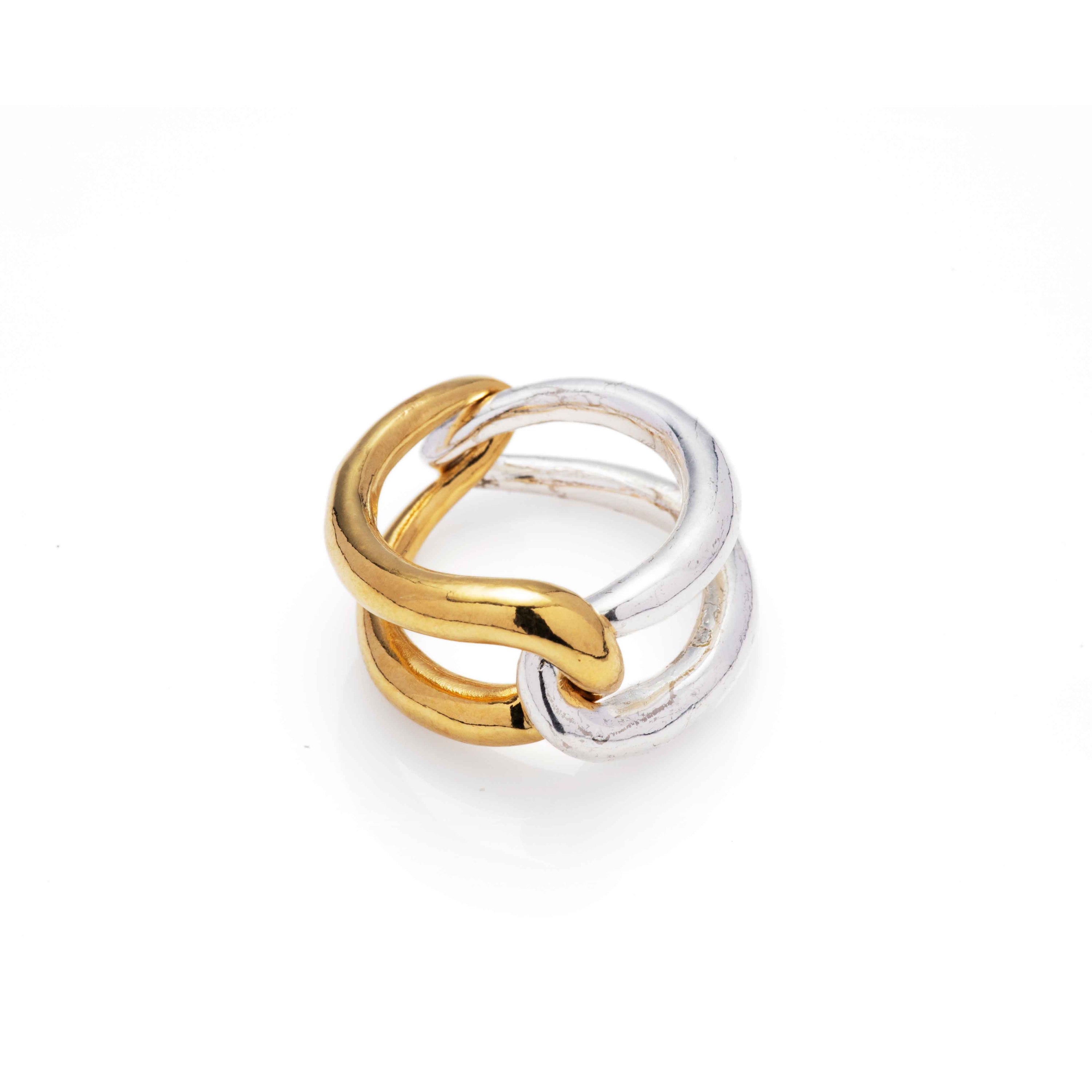 MAYAMAR | Handcrafted 24K Gold Plated Jewelry