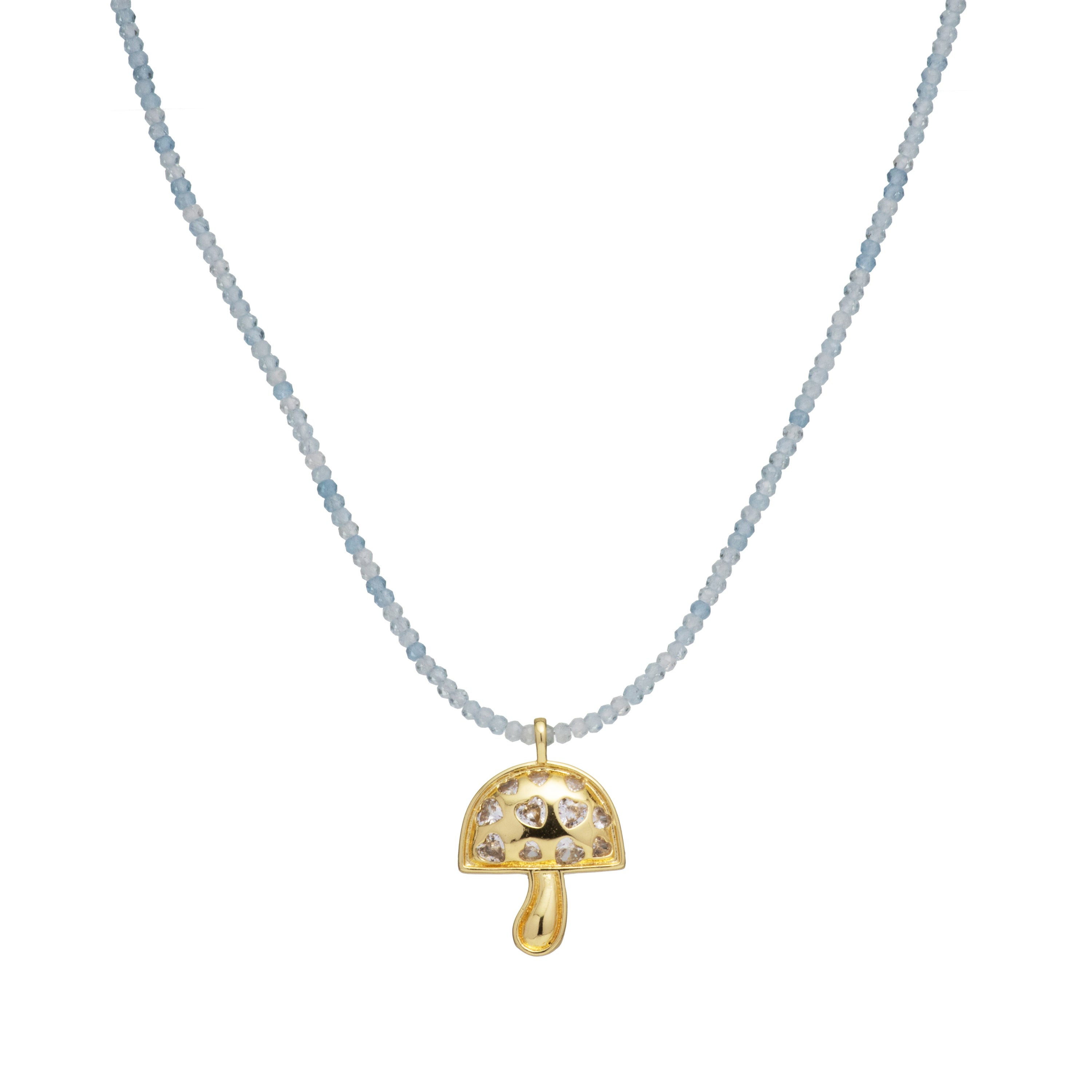 NECKLACES – MAYAMAR