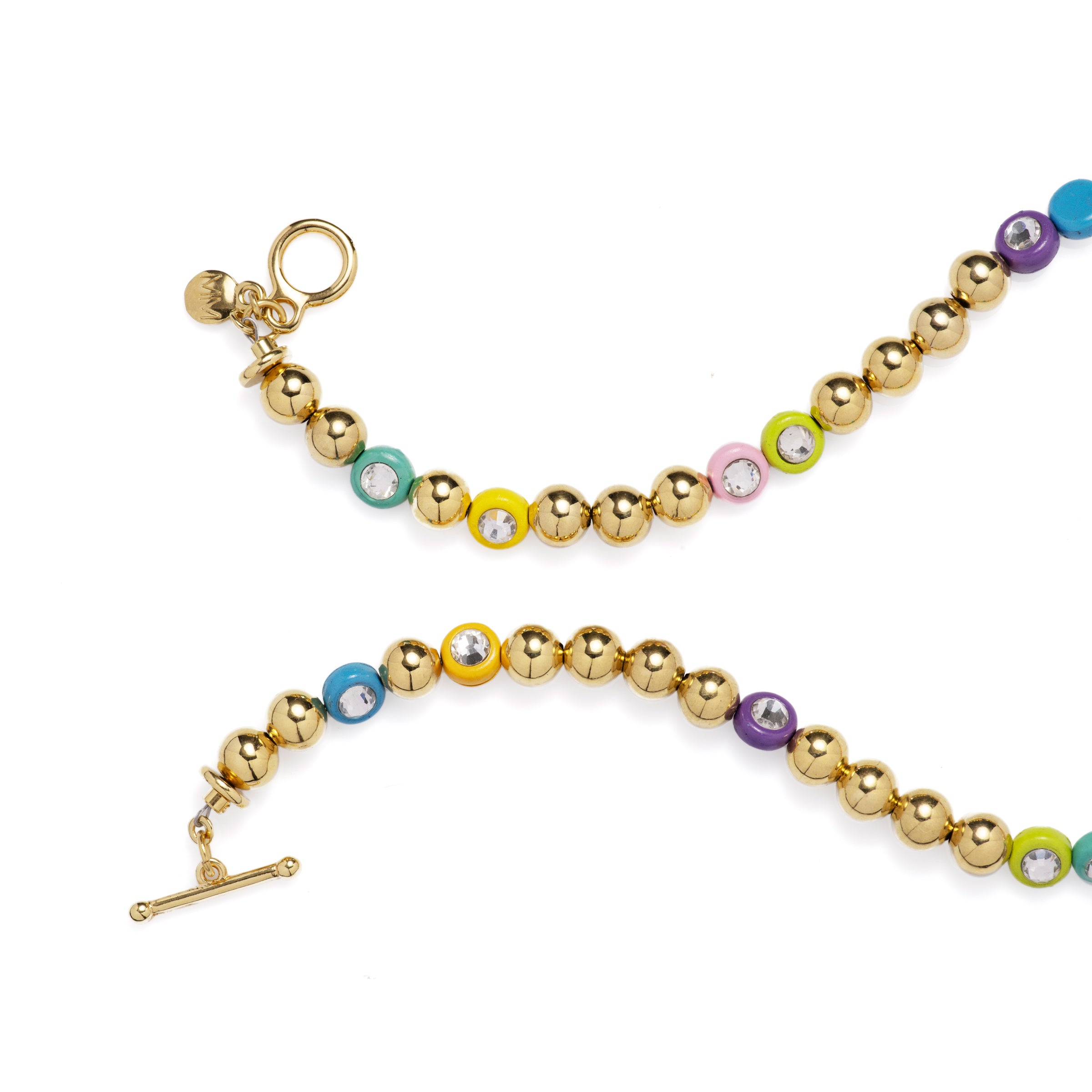 NECKLACES – MAYAMAR
