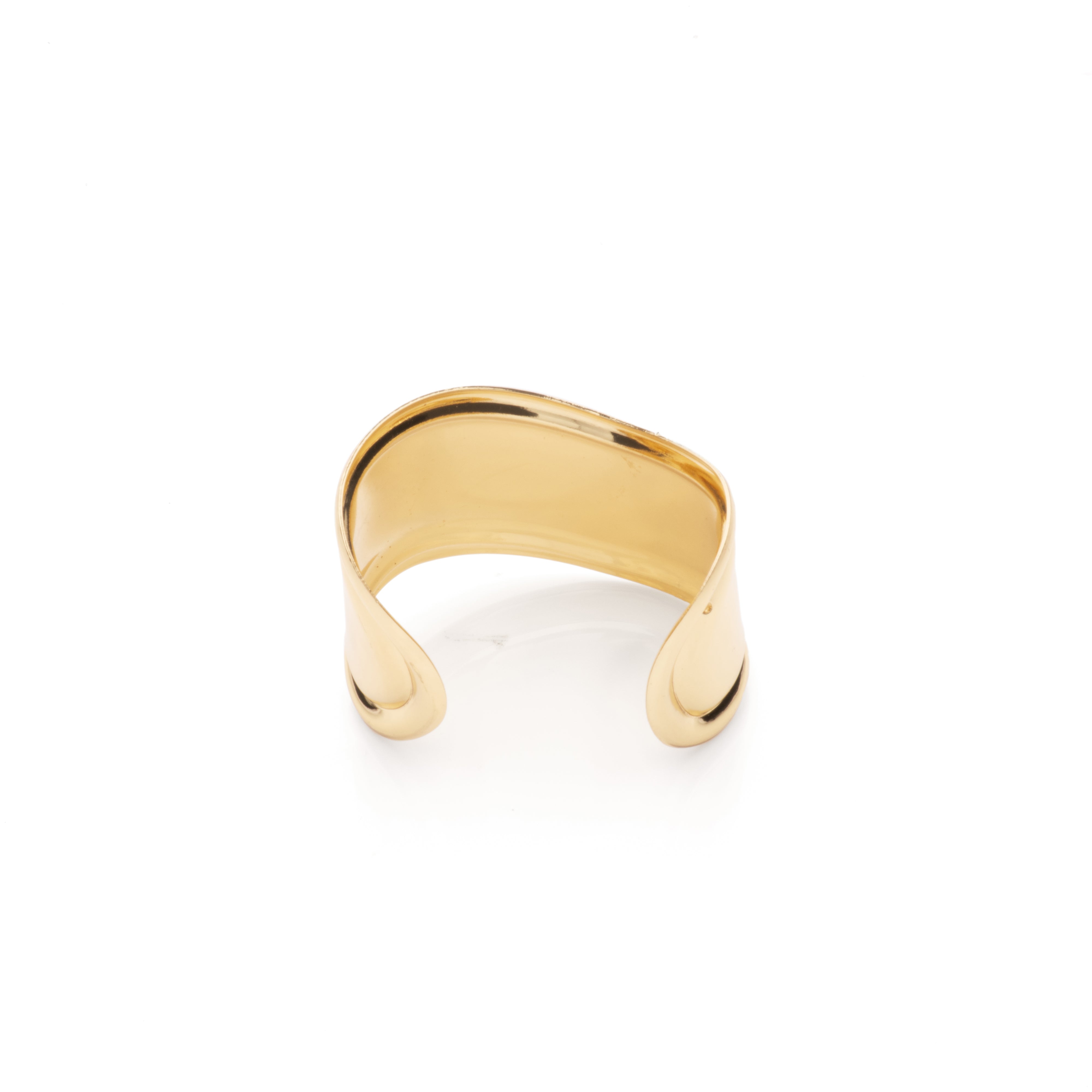 Bold Adjustable Cuff – MAYAMAR