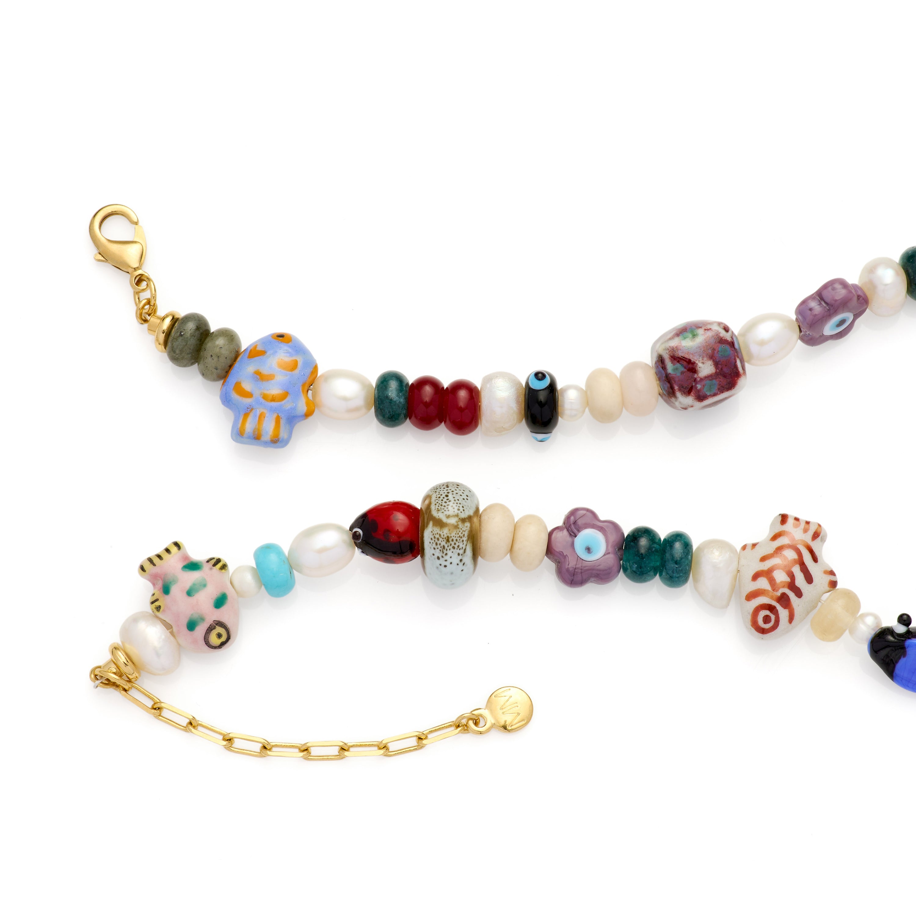 NECKLACES – MAYAMAR