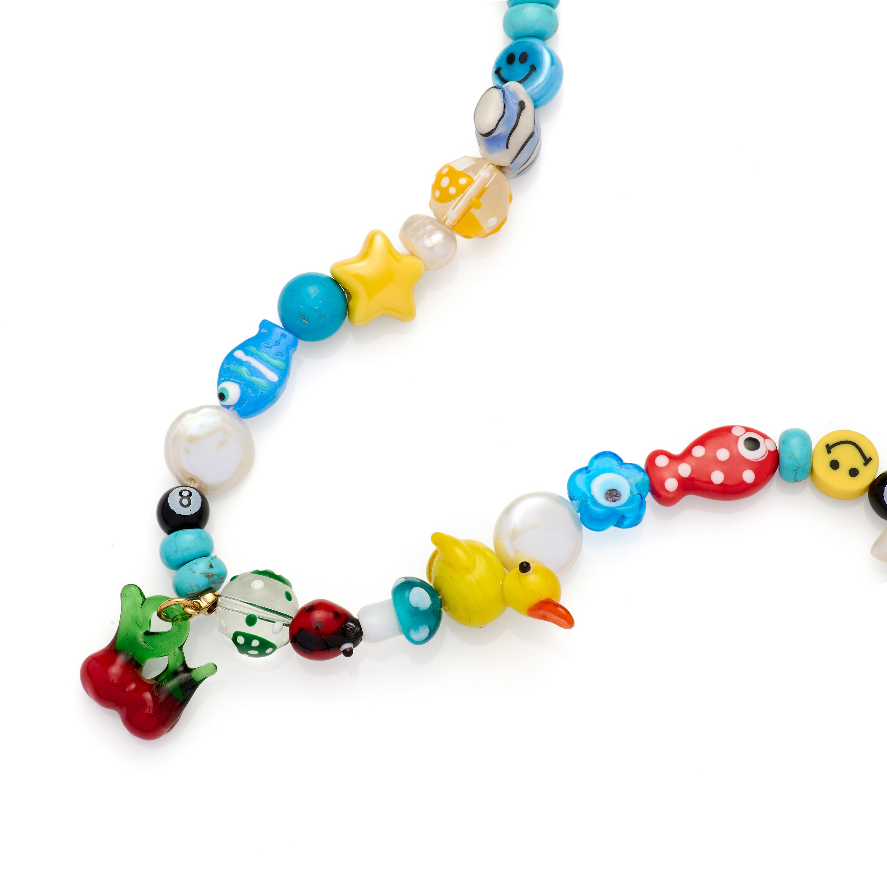 NECKLACES – MAYAMAR
