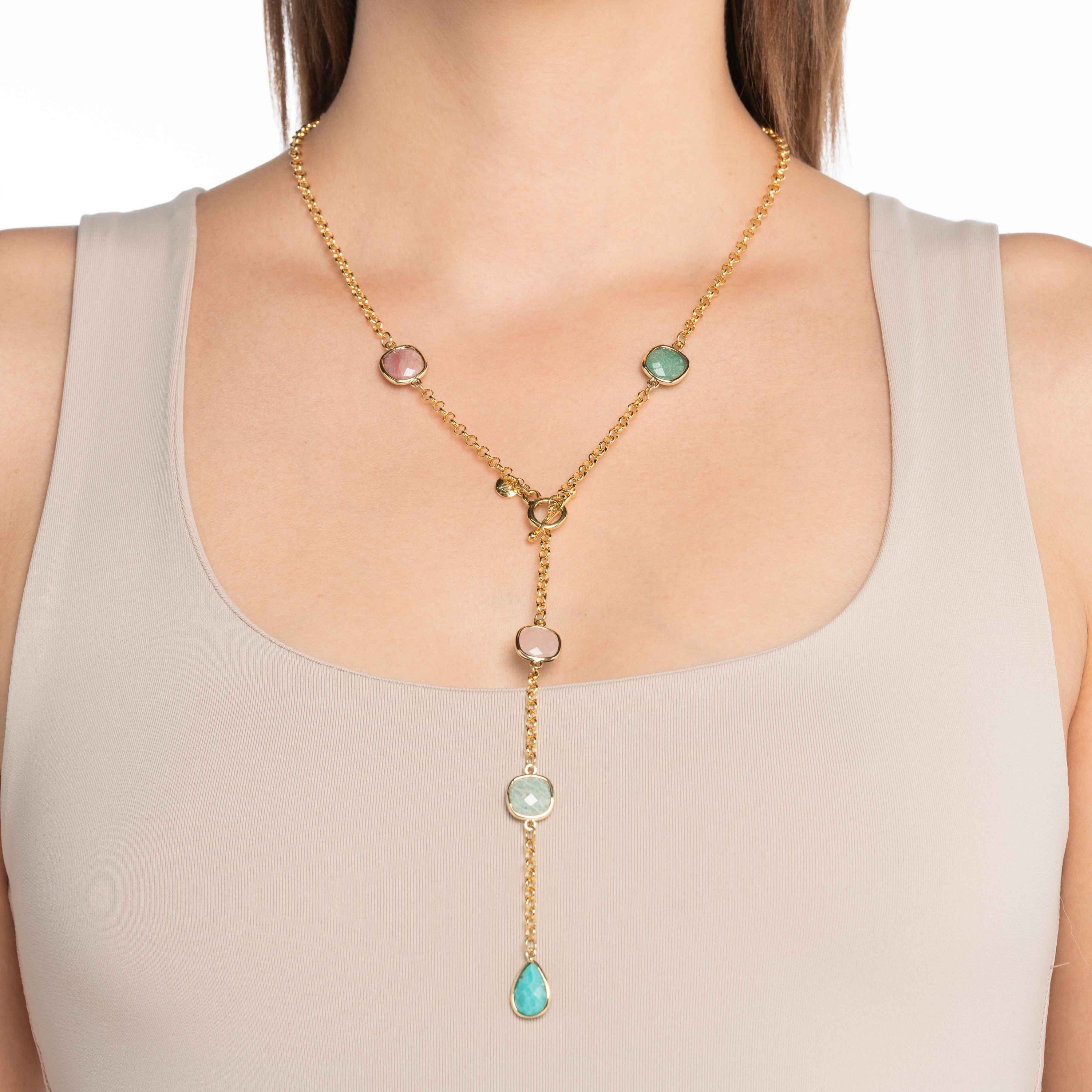 NECKLACES – MAYAMAR