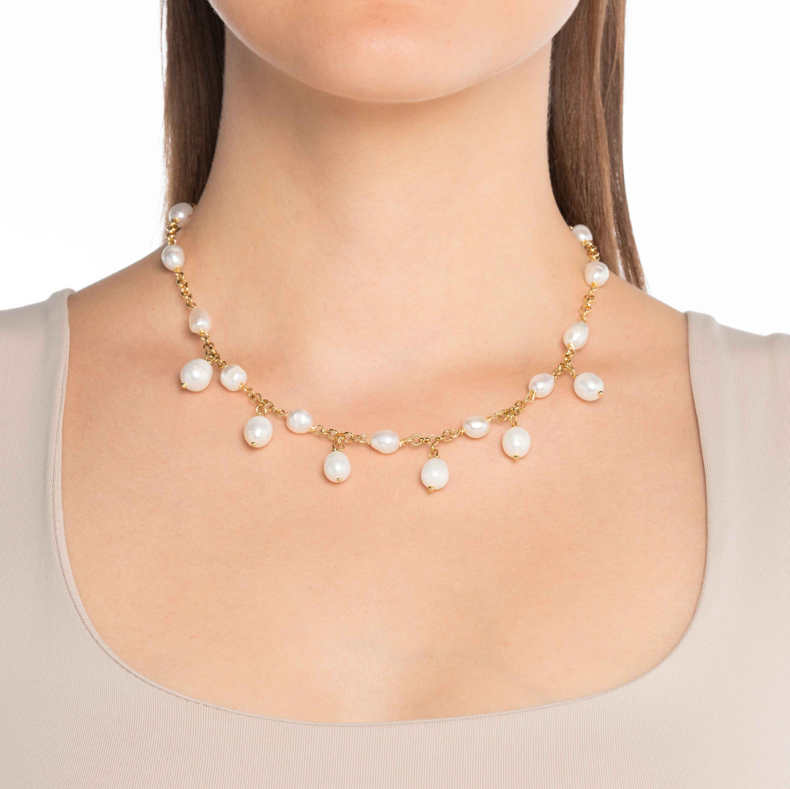 NECKLACES – MAYAMAR