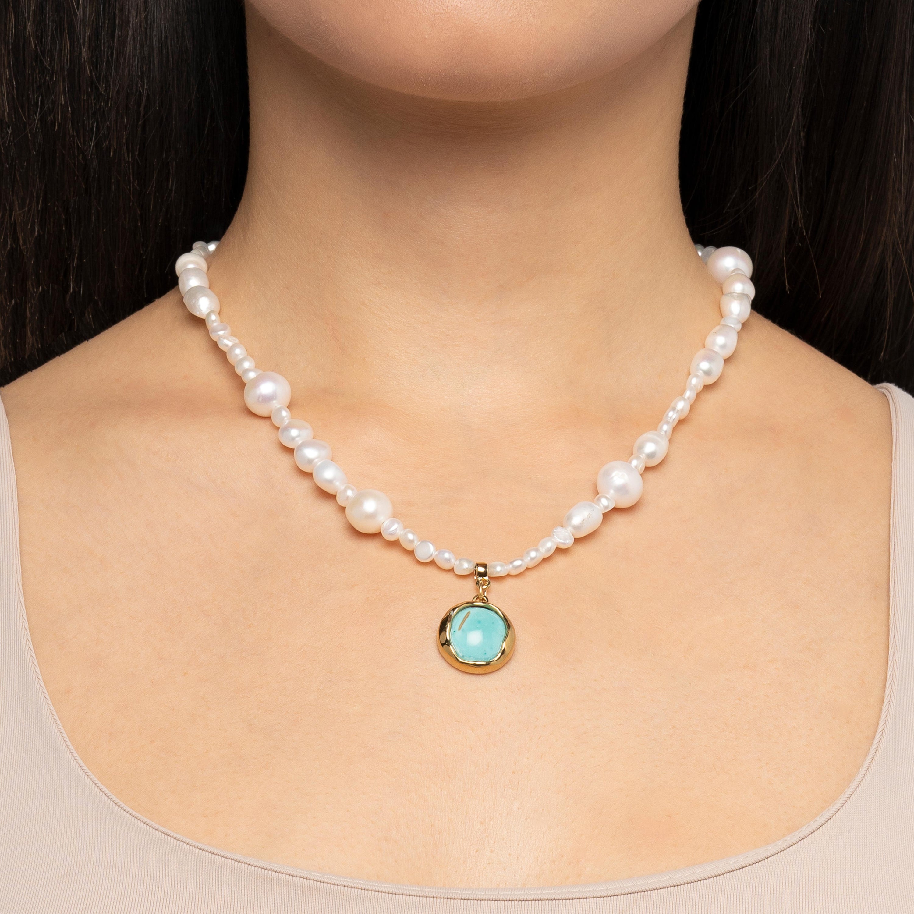 NECKLACES – MAYAMAR